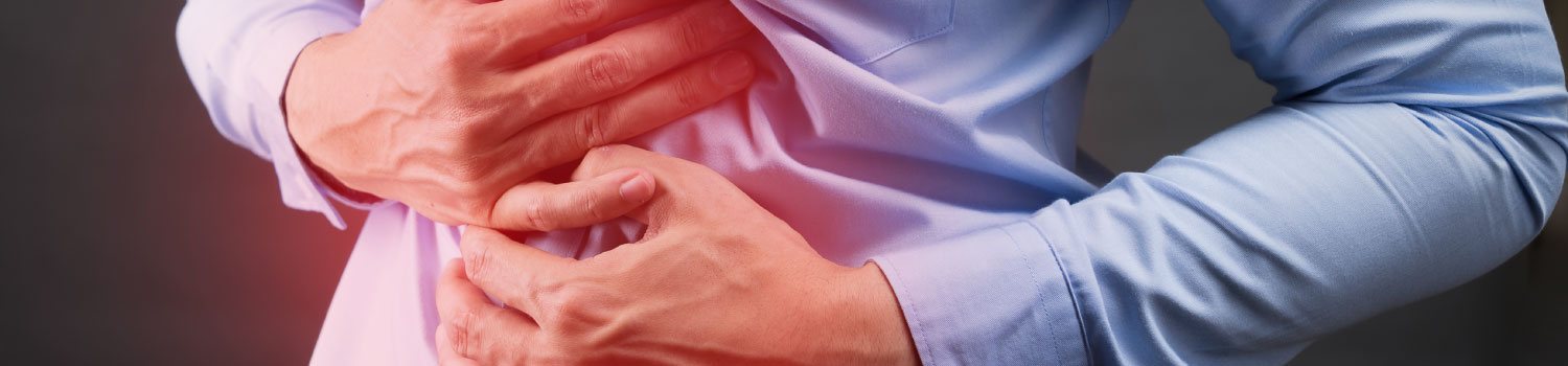 Gastrointestinal Disease, Disorders & Infection Treatment Doctor | Dr Amy